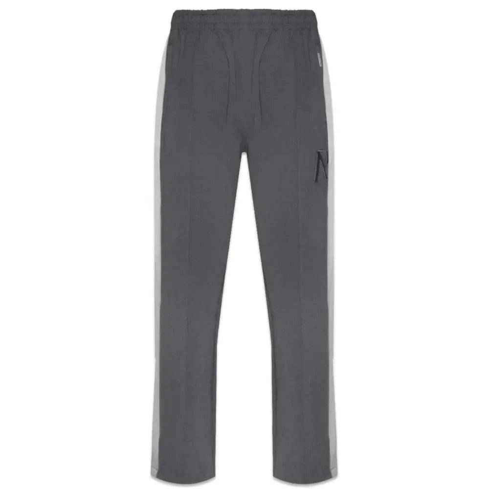 REPRESENT （リプレゼント）商品ページ -Initial Track Pants- Iron/Gray - VENTURER(ベンチュラー)